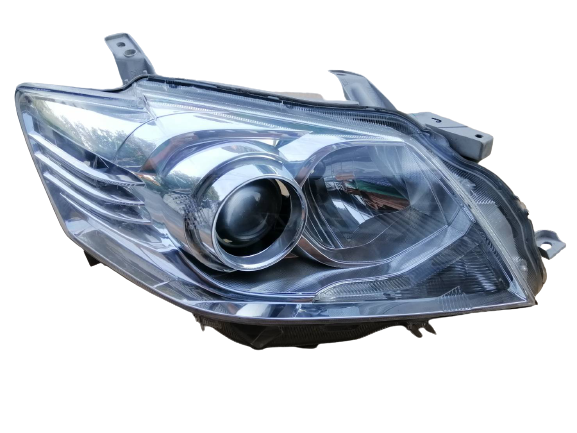 Toyota Camry ACV41 ของแท้ ไฟหน้าคัมรี่ acv41 2010 2011 ข้างขวา | Lazada ...