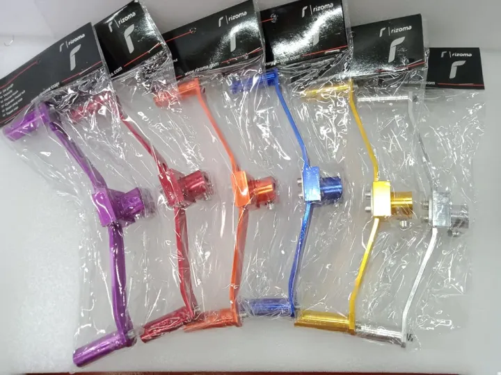 motorcycle double shifter universal GB-136 | Lazada PH