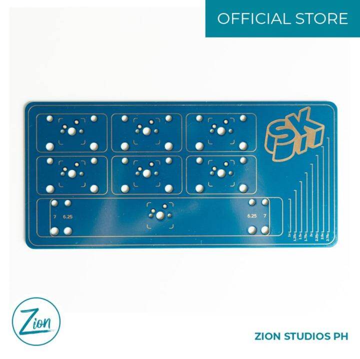 SwitchKeys Stabilizer Testing Station Mechanical Keyboard Stab Testing ...