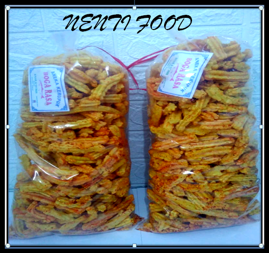 Makanan - Makanan ringan - Cemilan - Makanan pedas - Makanan viral di ...