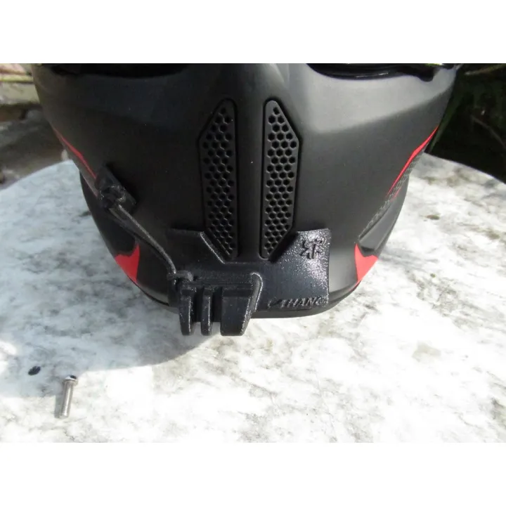 Ruroc Atlas Chin Mount Design by HANC | Lazada PH