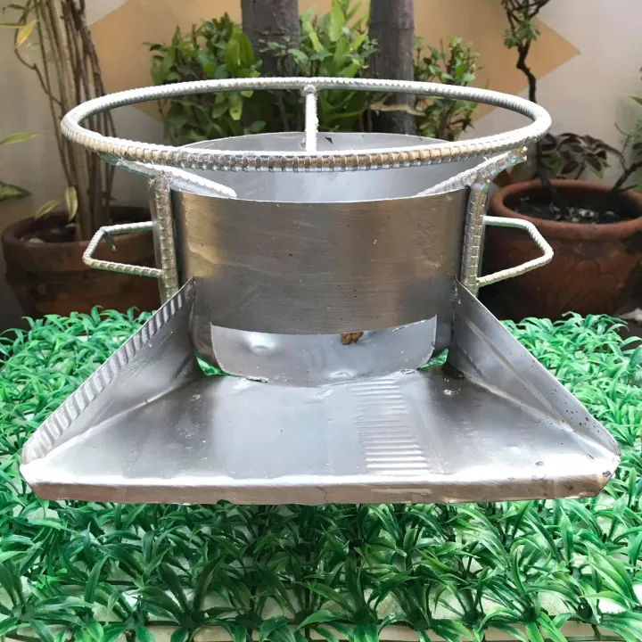 Heavy Duty Kalan de Uling at de Kahoy | Lazada PH