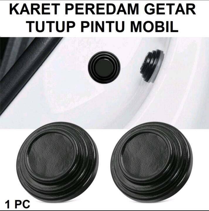 Karet peredam getaran pintu mobil kedap suara | Lazada Indonesia