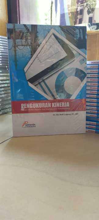 Pengukuran Kinerja Model Model Popular dan Implementasi Sederhananya ...