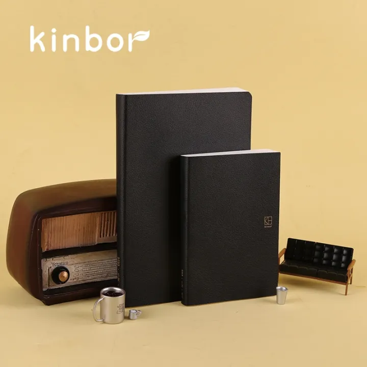 {hot} Kinbor 2022 Dayfree 365 Days Daily Planner Book Set 2PCS ...