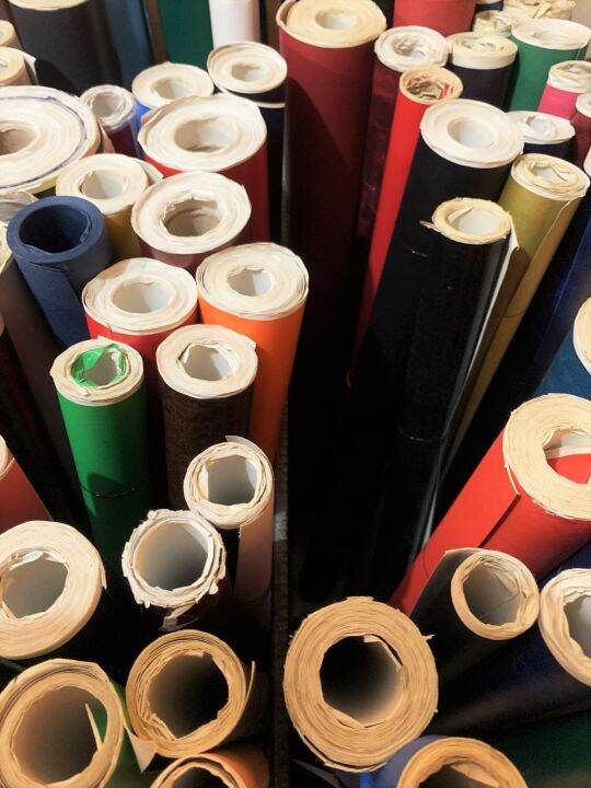 LINEN Book covers/Book Binding Cloth | Lazada PH