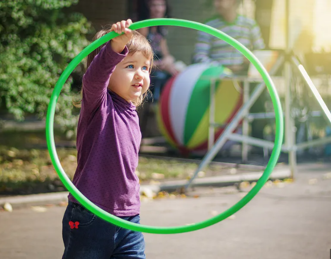 NEW COD! Childrens Disney hula hoop toys for kids cartoon hula hoop ...