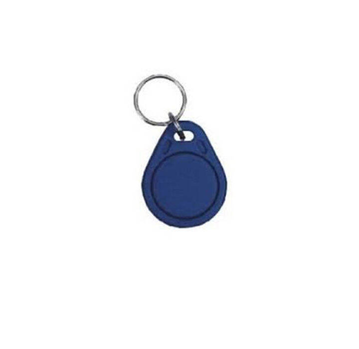 Maraa 1PCS RFID IC Key Tags Keyfobs Token NFC TAG Keychain 13.56MHz ...
