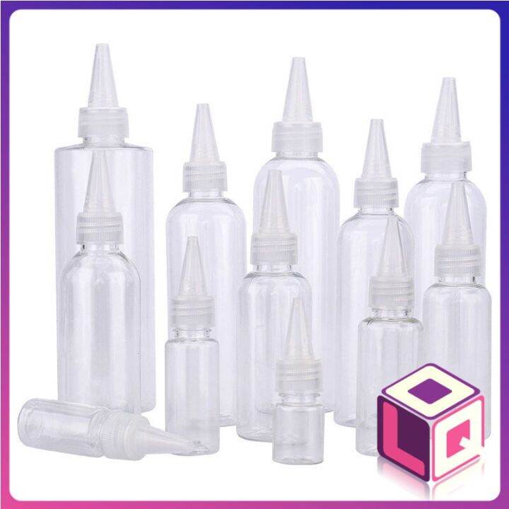 [Best Deal] Refillable Squeeze Dropper Bottle Childproof Cap ...