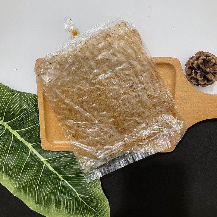 Bánh Tráng Xike Tỏi Ớt (Xike khô) | Lazada.vn