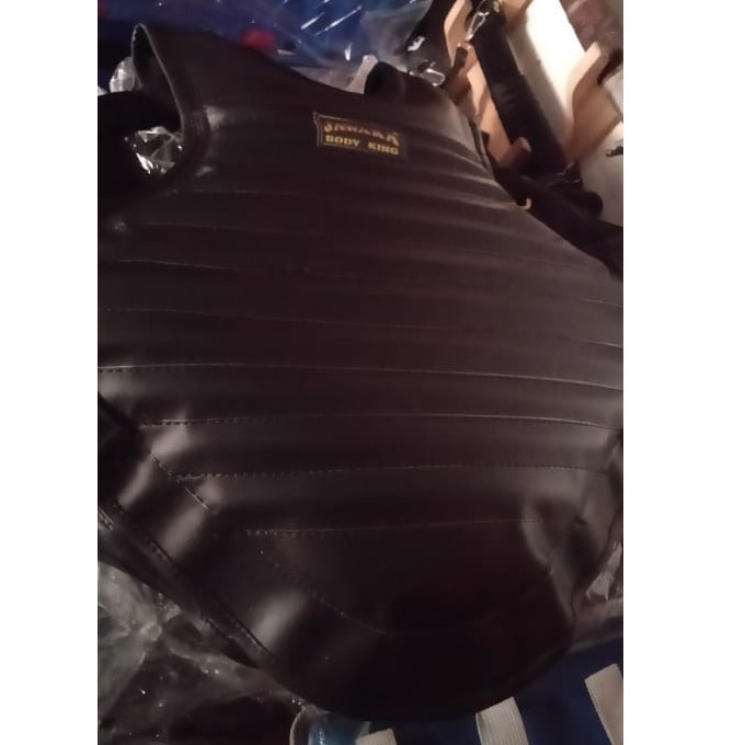 Body Silat JAWARA ORIGINAL Remaja Body Anak Kecil Pencak Silat | Lazada ...