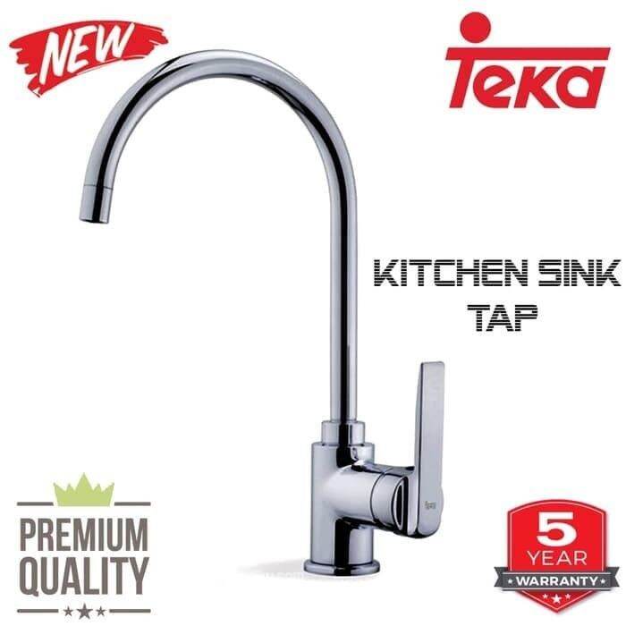 KRAN TEKA INCA IN 915 MIX SERIES SINK TAP | Lazada Indonesia