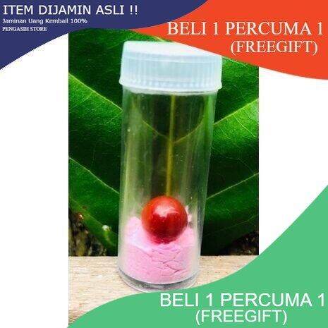 Geliga Ikan Merah Asli/Original 100% | Lazada