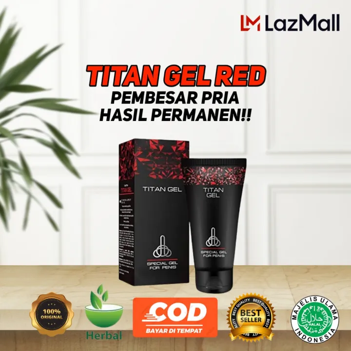 Bpom Nc 03 Bayar Di Tempat Titan Gel Original Obat Kuat Tahan Lama 2 Jam Asli Hajar Jahanam