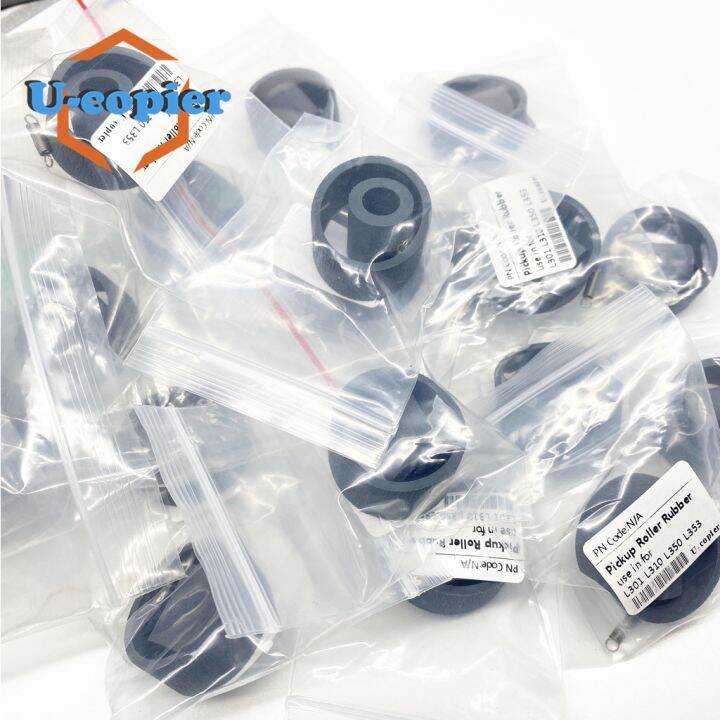 1Set Pickup roller for epson L120 L360 L365 l310 l220 l110 l120 l210 ...