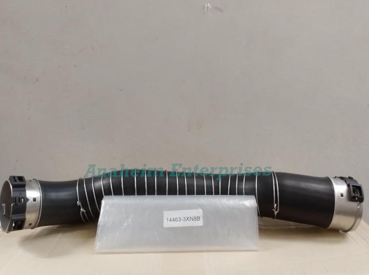 Nissan Urvan NV350 Turbo Hose (Long) (Replacement) - 14463-3XN8B ...