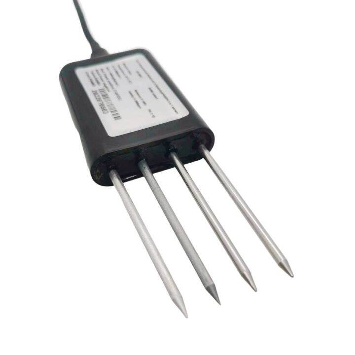 SOIL 8 IN 1 ONLINE MONITORING LORA LORAWAN RS485 SOIL MOISTURE ... SOIL 8 IN 1 ONLINE MONITORING LORA LORAWAN RS485 SOIL MOISTURE ...