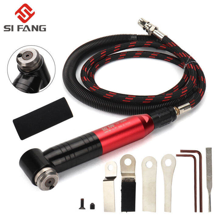 uehvivjv Air Car Windshield Remover Glass Cut Off Blade Kit Cleaner ...