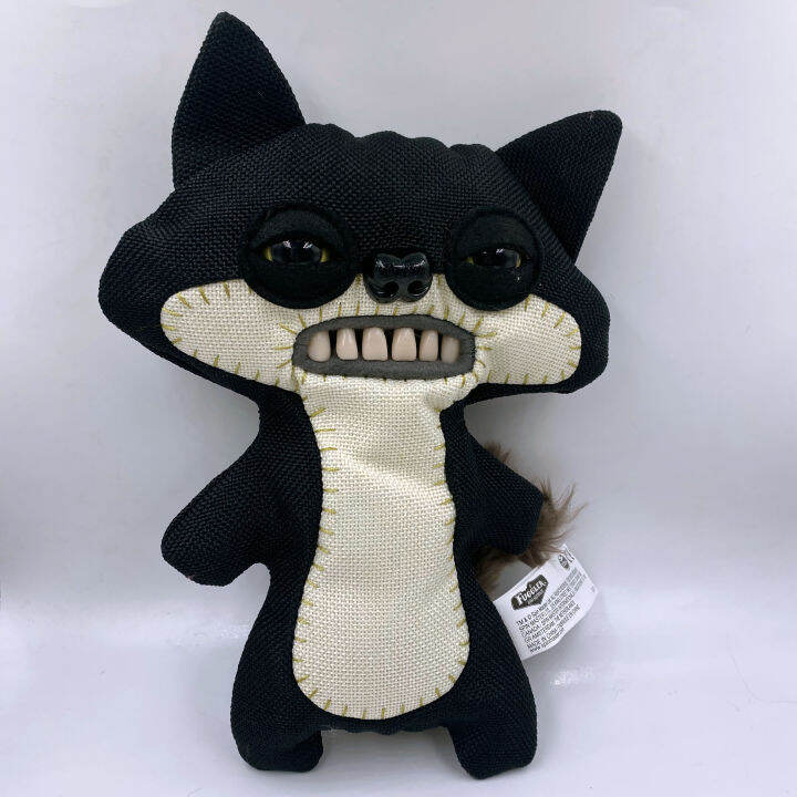 fugglerน่าเกลียดมอนสเตอร์ฟันสมบัติฟันมอนสเตอร์ตุ๊กตาตุ๊กตาคอลเลกชัน ...