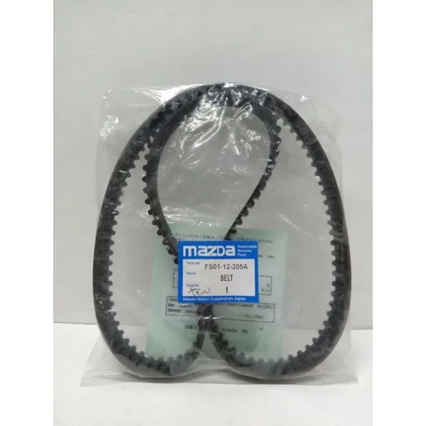 TIMING BELT MAZDA 626 CAPELLA FS 94'-02'/FORD LYNX (REPLACEMENT ...