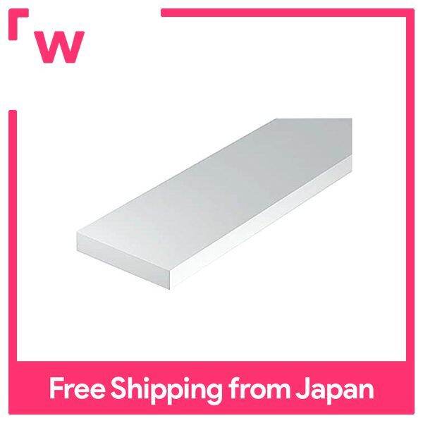 Model Skala Hijau Bar Datar 0.25Mm X 2.5Mm 10 Buah Bahan Model 70EG105 ...