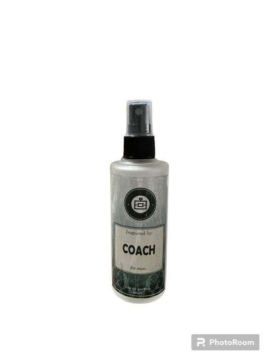 COMMON SCENTS M52 - Oil based inspired perfume for men 85ml | Lazada PH