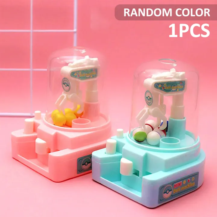 Mini Manual Candy Grabber สำหรับเด็ก Mini Candy Grabber Manual Candy ...