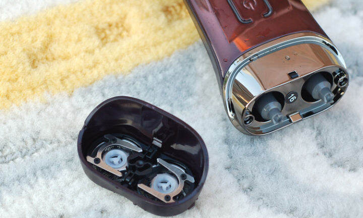 Feike shaver FS871 Feike electric shaver body wash razor rechargeable ...