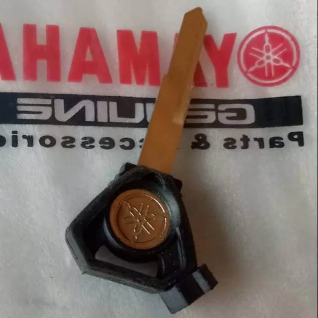 Kunci kontak yamaha anak kunci NMAX AEROX LEXY JUPITER MX XRIDE ...