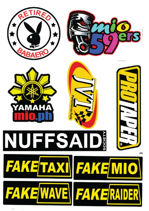 thai sticker | Lazada PH