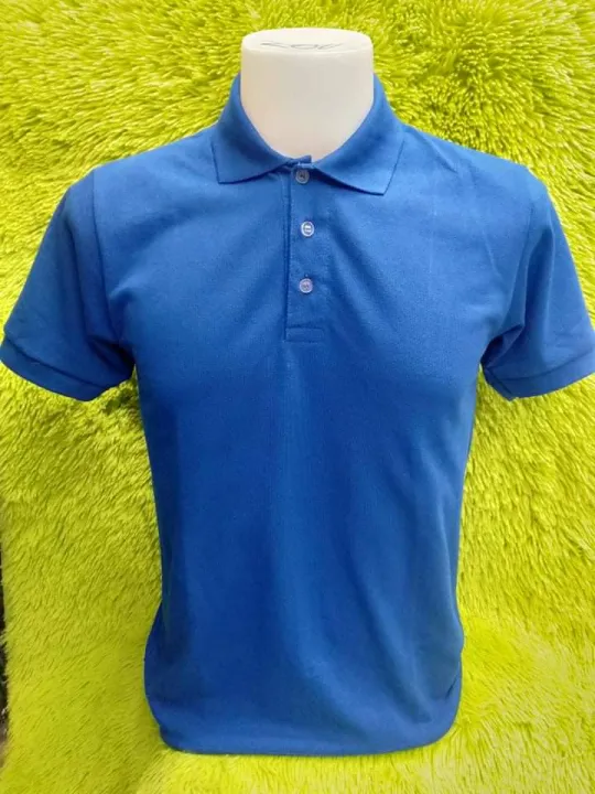 Steven Joe Premium Men's Polo Shirt - Assorted Colors | Lazada PH