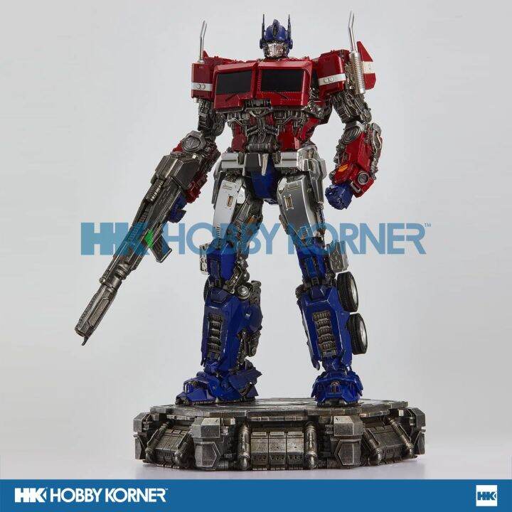 (PRE-ORDER REISSUE 2023 BATCH 2) MAGNIFICENT MM-01 Commander Leader ...