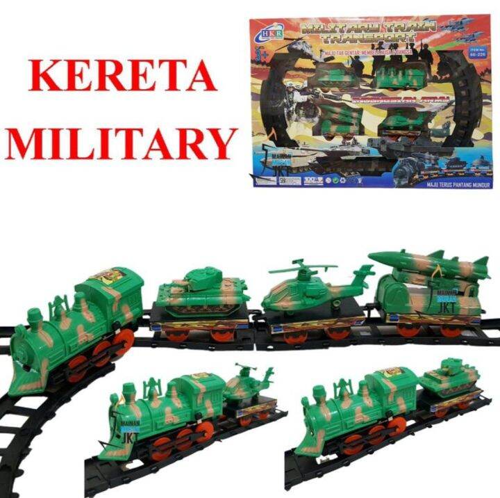 COD mainan kereta gerbong rel kereta api /mainan kereta api / mainan ...