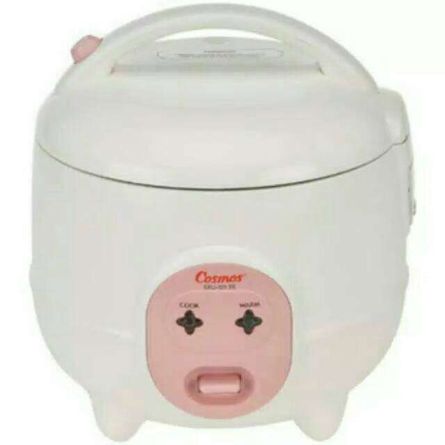 MAGIC COM COSMOS 0,6 liter | Lazada Indonesia