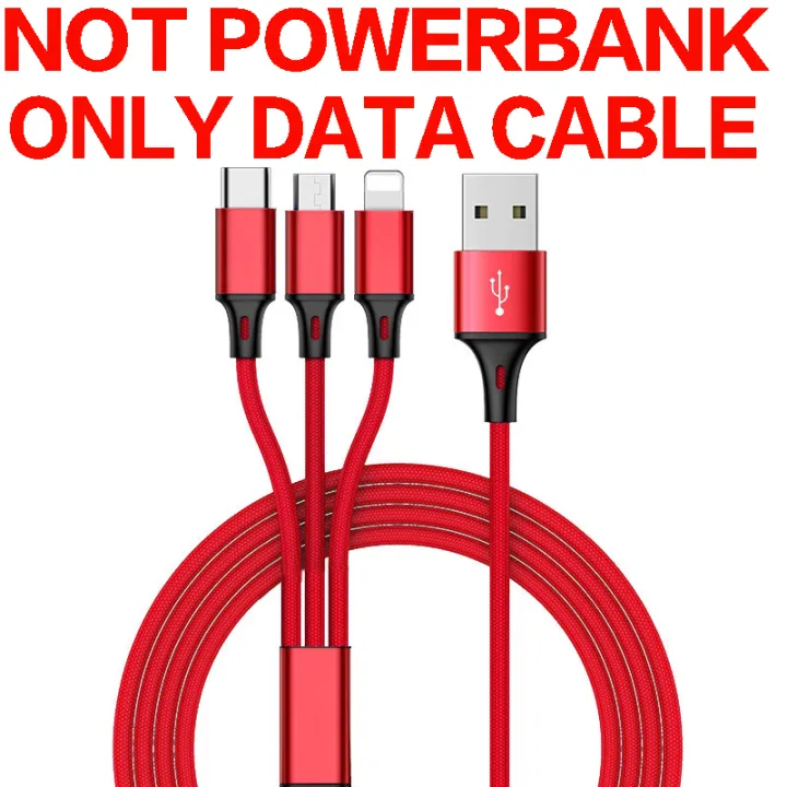 Micro USB Cables 30CM * 1 | Lazada PH