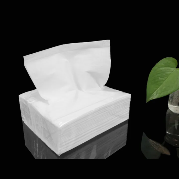 Dust Free Napkin, Facial Tissue, Toilet paper, Table Napkins Tissue ...