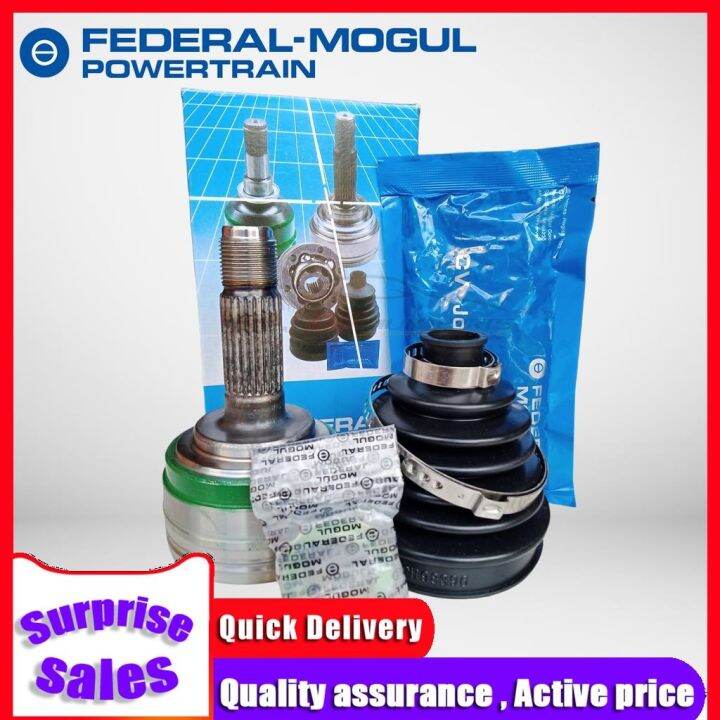 OUTER CV Joint for Honda FIT ( IMPORTED ) 2003-2008 [outer teeth-23 ...