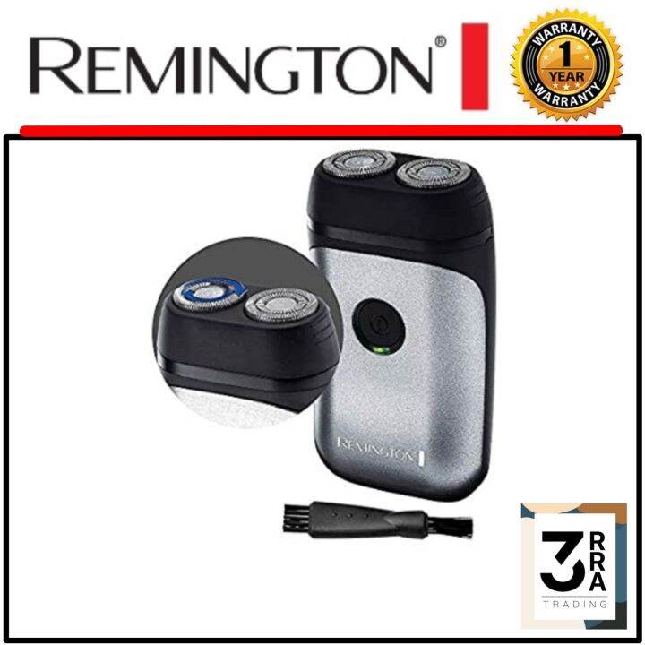 Remington R95 Travel Shaver | Lazada PH