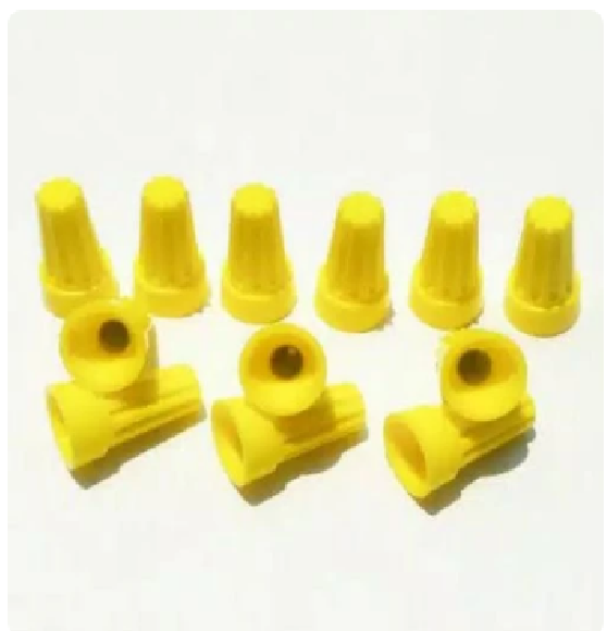 Lasdop Putar 4mm Kuning [Pembelian ISI 20pcs] | Lazada Indonesia