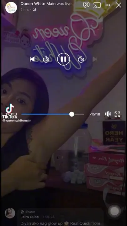 Acid Buffet Queen White, Concentrated Serum, Best for datk elbows ...