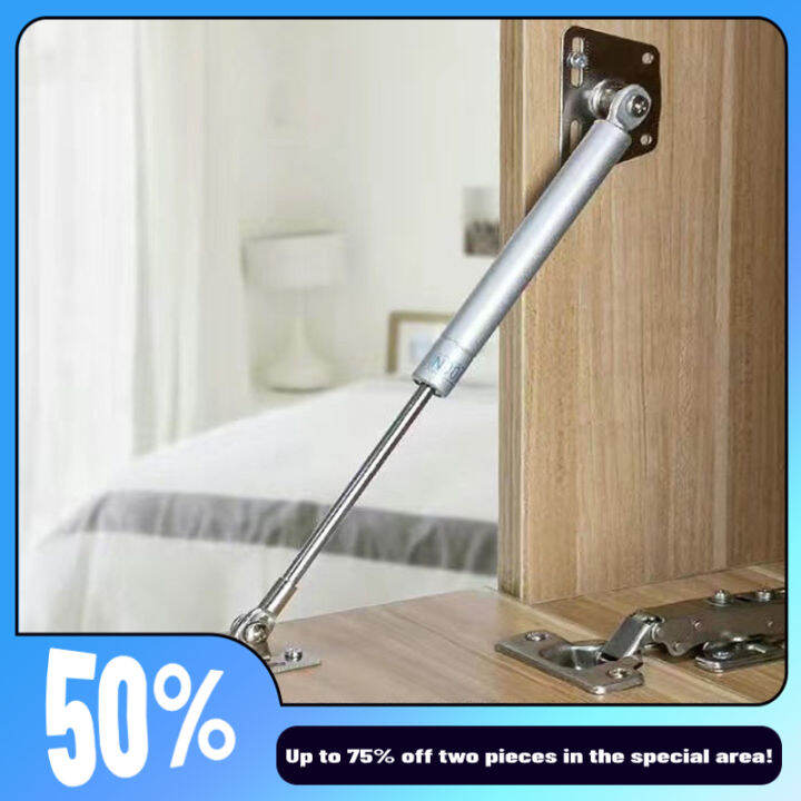 Hydraulic Support Rod Spring Buffer Gas Support for Cabinet Door ...