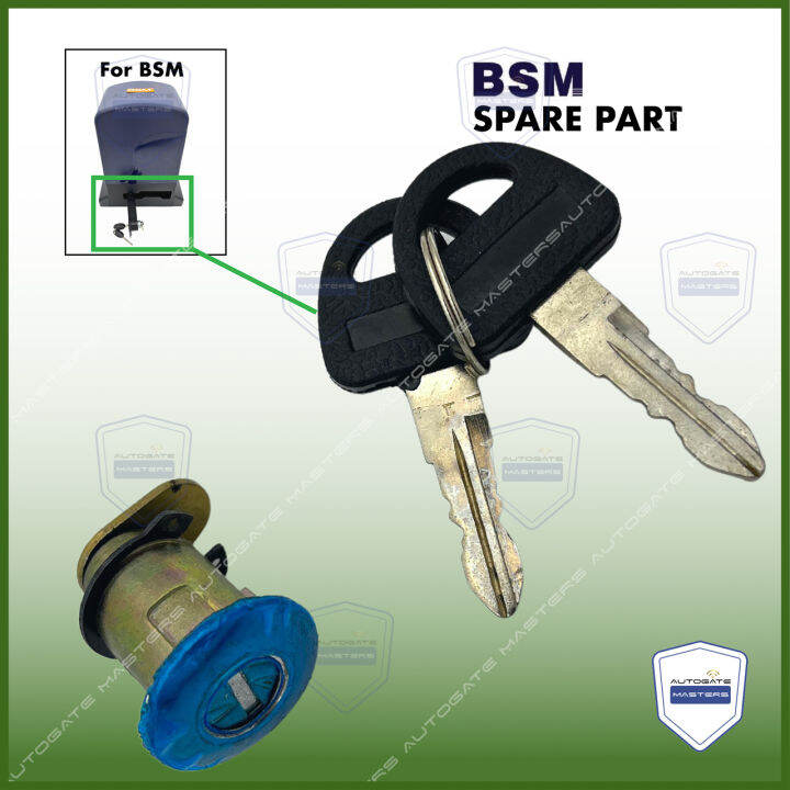 Spare Part for BSM Autogate System Spare Part for BSM Autogate System ...