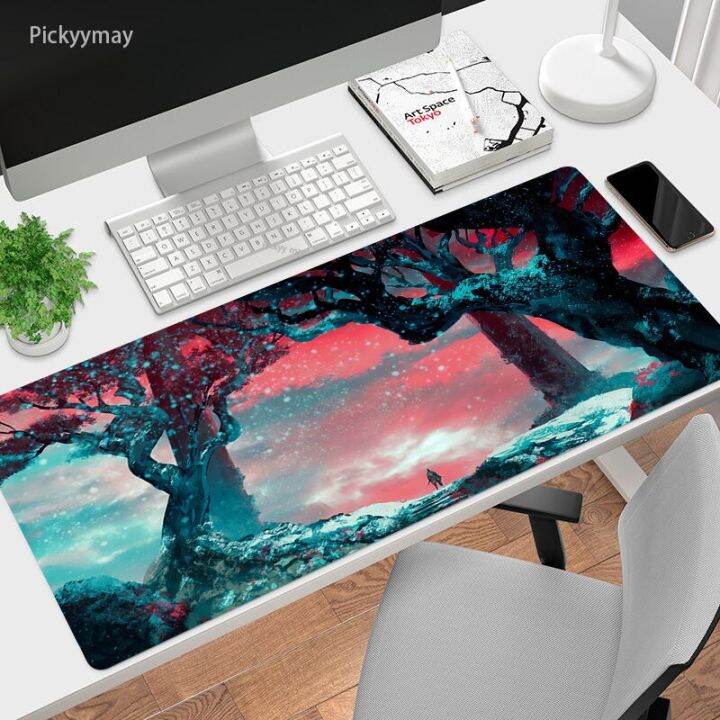 Gamer Mouse Pad HD Large Desk Mats Sekiro Shadows Die Twice Gaming ... Gamer Mouse Pad HD Large Desk Mats Sekiro Shadows Die Twice Gaming ...