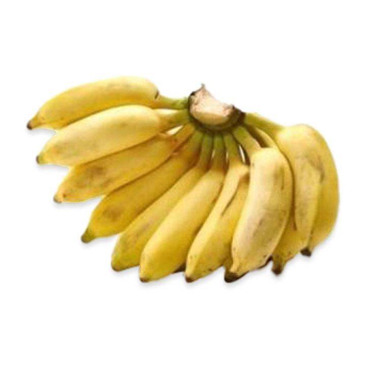 India Fresh Elaki Banana | Lazada Singapore