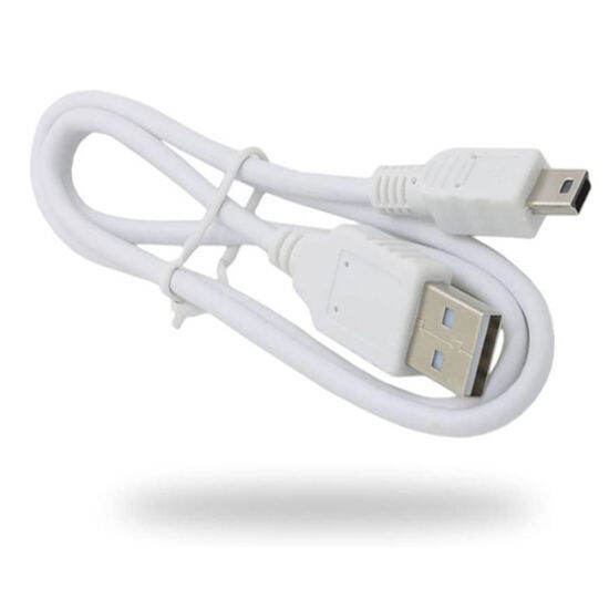 25cm Micro USB 2.0 Hi-Speed Cable (A to Micro-B 5 Pin) | Lazada PH