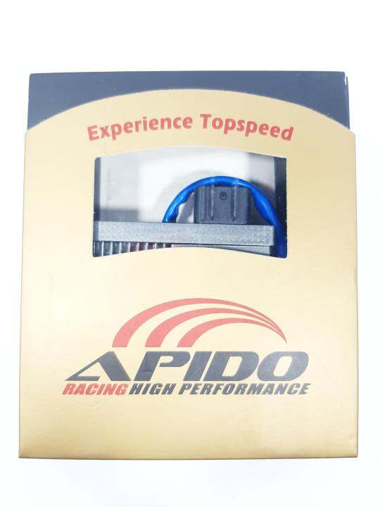 Apido Racing CDI Raider 150 New Breed | Lazada PH