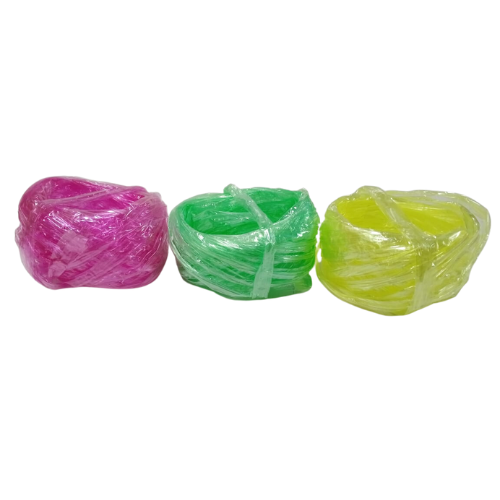 Nylon String / Raffia String/ Tali Rafia 25g | Lazada