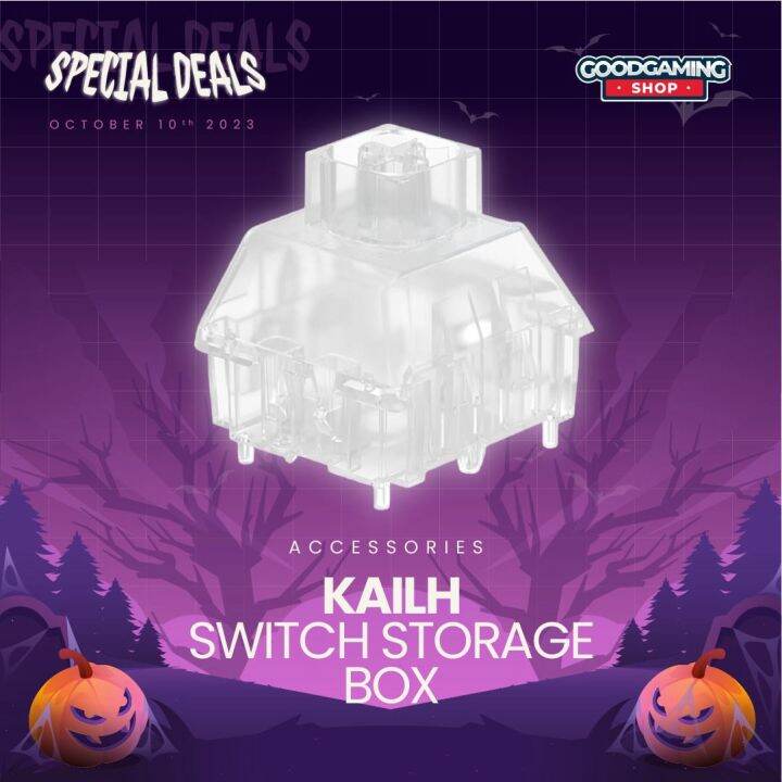 Storage for Switch Mechanical Keyboard | Lazada Indonesia