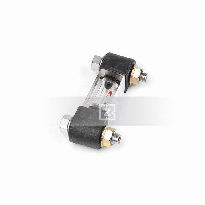 For Yanmar Kubota Ishikawa Island 15 Hydraulic Dipstick Oil Level Gauge ...