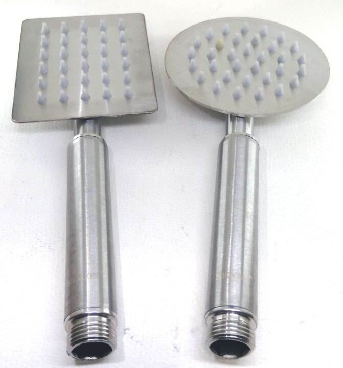 SUS-304 Stainless Steel Bathroom Shower Head | Lazada PH